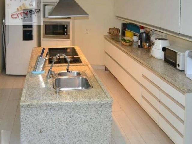 Sobrado com 3 dormitórios à venda, 136 m² por R$ 750.000,00 Jabaquara São Paulo/SP