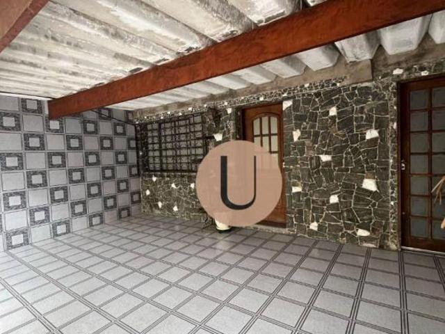 Sobrado com 3 dormitórios à venda, 136 m² por R$ 799.000,00 Tatuapé São Paulo/SP