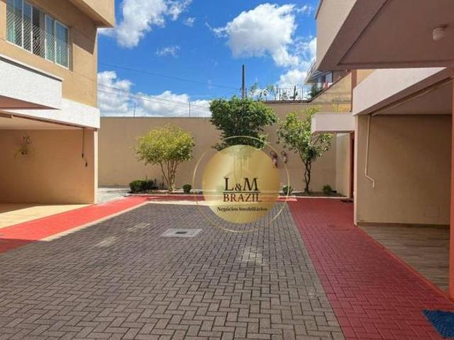 Sobrado com 3 dormitórios, 136 m² venda por R$ 790.000,00 ou aluguel por R$ 5.226,00/mês Vila Si