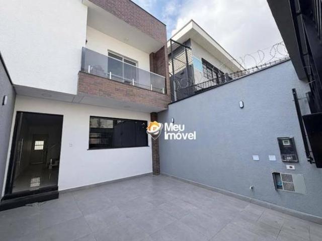 Sobrado com 3 dormitórios à venda, 136 m² por R$ 870.000,00 Vila Bancária Munhoz São Paulo/SP