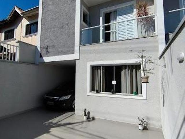 Sobrado com 3 dormitórios à venda, 136 m² por R$ 896.000,00 Vila Galvão Guarulhos/SP