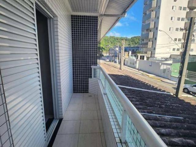 Sobrado com 3 dormitórios à venda, 136 m² por R$ 890.000,00 Canto do Forte Praia Grande/SP