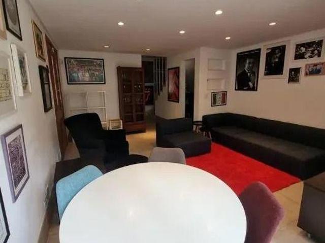 Sobrado com 3 dormitórios à venda, 136 m² Perdizes São Paulo/SP