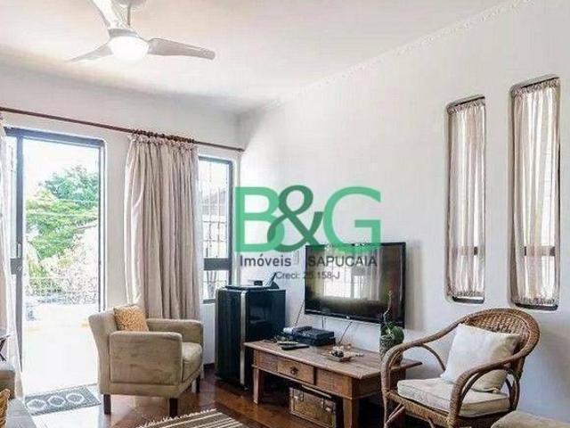 Sobrado à venda, 137 m² por R$ 1.350.000,00 Vila Madalena São Paulo/SP