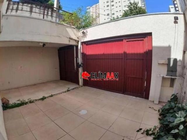 Sobrado em Vila Pompeia com 137m², 3 dorm. e 150m² de terreno Zona Oeste SP