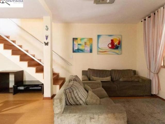 Sobrado com 3 dormitórios à venda, 137 m² por R$ 484.000,00 Butantã São Paulo/SP