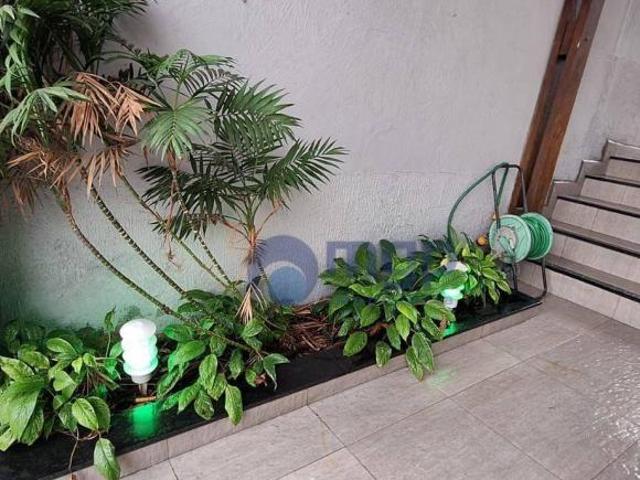 Sobrado com 3 dormitórios à venda, 137 m² por R$ 500.000,00 Cidade Parque Alvorada Guarulhos/SP