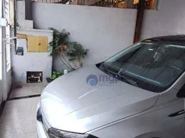 Sobrado com 3 dormitórios à venda, 137 m² por R$ 500.000,00 Cidade Parque Alvorada Guarulhos/SP