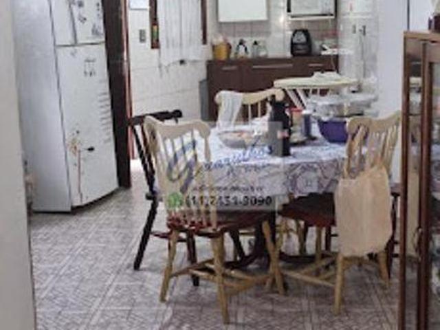 Sobrado com 3 dormitórios à venda, 137 m² por R$ 560.000,00 Jardim Iporanga Guarulhos/SP