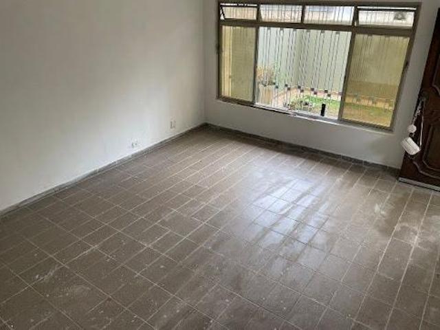 Sobrado com 3 dormitórios à venda, 137 m² por R$ 580.000,00 Rudge Ramos São Bernardo do Campo/SP