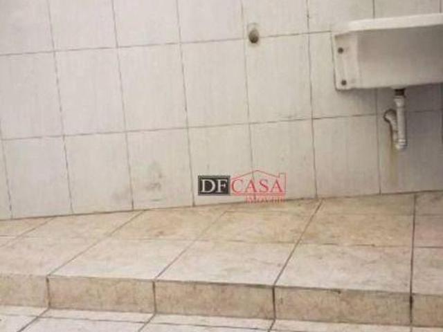 Sobrado com 3 dormitórios à venda, 137 m² por R$ 583.000,00 Patriarca São Paulo/SP