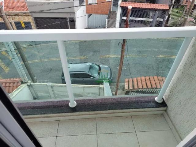 Sobrado com 3 dormitórios à venda, 137 m² por R$ 650.000,00 Jardim Stella Santo André/SP
