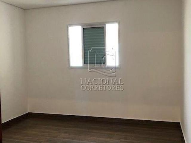 Sobrado com 3 dormitórios à venda, 137 m² por R$ 745.000,00 Vila Camilópolis Santo André/SP