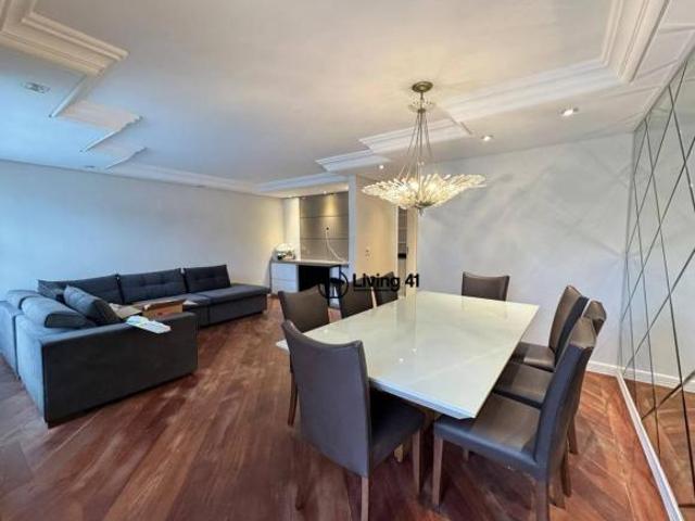 Sobrado com 3 dormitórios à venda, 137 m² por R$ 749.000 Boa Vista