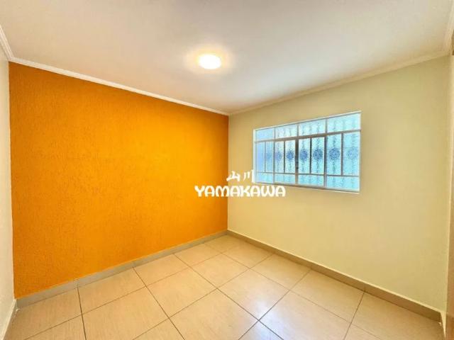 Sobrado com 3 dormitórios à venda, 137 m² por R$ 770.000,00 Penha São Paulo/SP