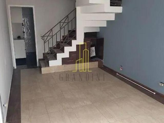 Sobrado com 3 dormitórios à venda, 137 m² por R$ 780.000,00 Nova Petrópolis São Bernardo do Cam