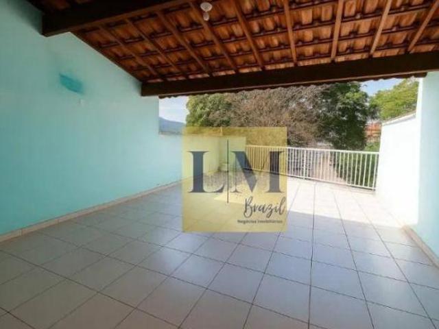 Sobrado com 3 dormitórios à venda, 137 m² por R$ 829.500,00 Conjunto Residencial Vista Verde São
