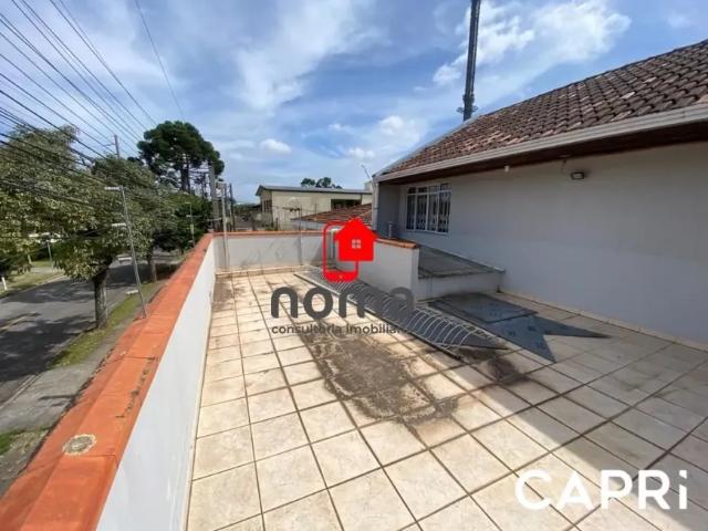 Sobrado com 3 dormitórios à venda, 137 m² por R$ 990.000,00 Jardim das Américas Curitiba/PR