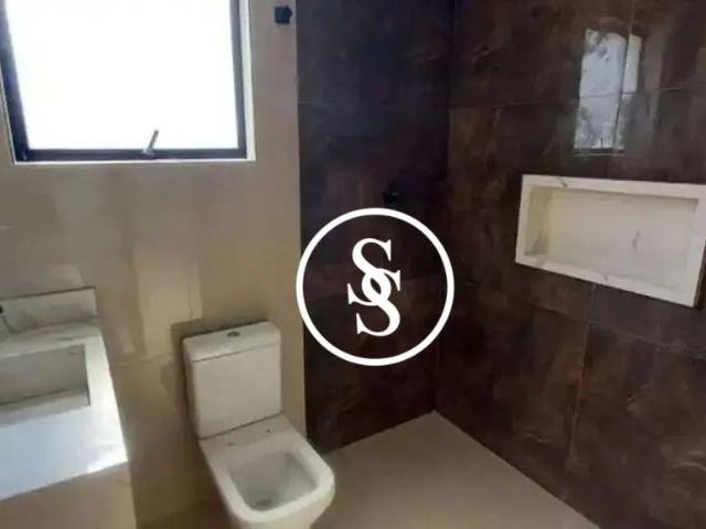 Sobrado com 3 dormitórios à venda, 138 m² por R$ 1.065.000,00 Santa Terezinha São Bernardo do Ca
