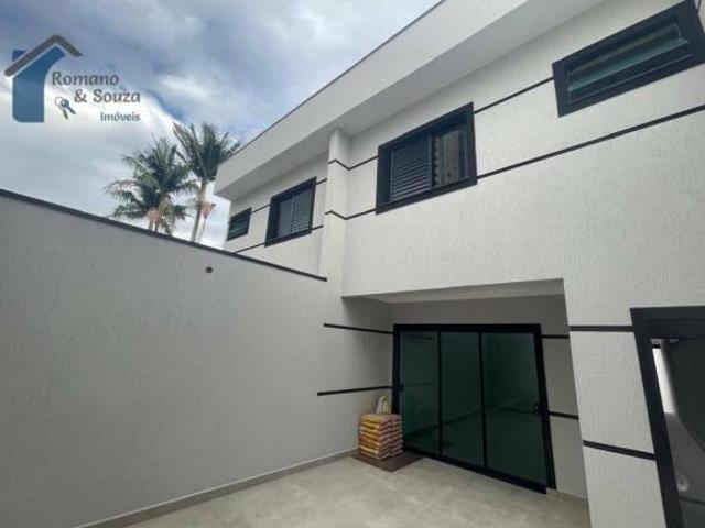 Sobrado com 3 dormitórios à venda, 138 m² por R$ 1.150.000,00 Jardim Vila Galvão Guarulhos/SP