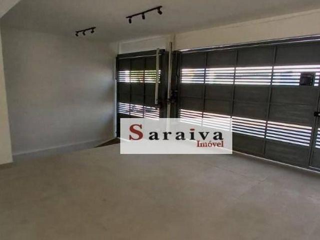 Sobrado com 3 dormitórios à venda, 138 m² por R$ 1.170.000,00 Santa Terezinha São Bernardo do Ca