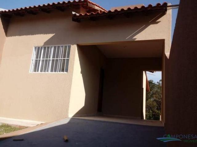Sobrado com 3 dormitórios à venda, 138 m² por R$ 380.000,00 Jardim Vale Verde Londrina/PR