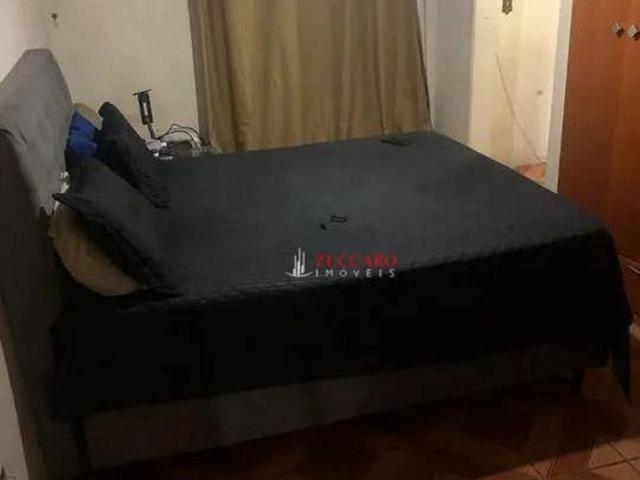 Sobrado com 3 dormitórios à venda, 138 m² por R$ 402.800,00 Jardim Presidente Dutra Guarulhos/SP