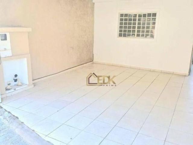Sobrado com 3 dormitórios à venda, 138 m² por R$ 450.000 Vila Júlia Poá/SP
