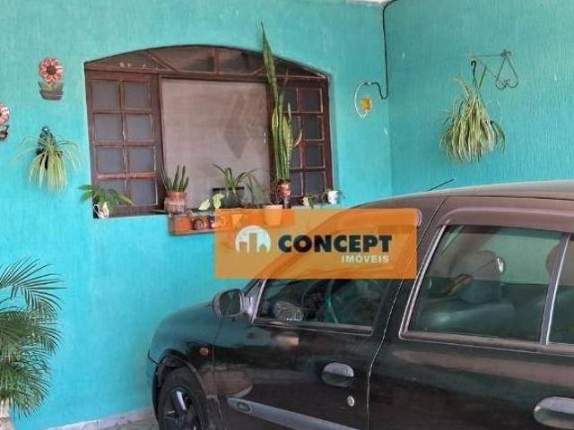 Sobrado com 3 dormitórios à venda, 138 m² por R$ 490.000,00 Vila Sol Nascente Suzano/SP