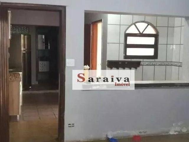 Sobrado com 3 dormitórios à venda, 138 m² por R$ 512.000,00 Vila Vivaldi São Bernardo do Campo/S