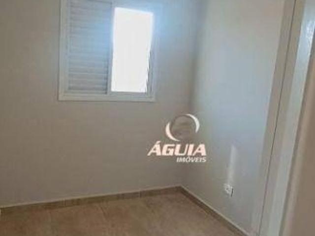 Sobrado com 3 dormitórios à venda, 138 m² por R$ 550.000 Vila Linda Santo André/SP