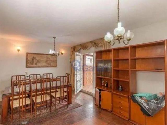 Sobrado com 3 dormitórios à venda, 138 m² por R$ 620.000,00 Jardim Aeroporto São Paulo/SP