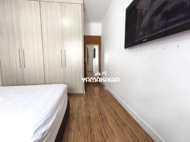 Sobrado com 3 dormitórios à venda, 138 m² por R$ 650.000,00 Vila Formosa São Paulo/SP