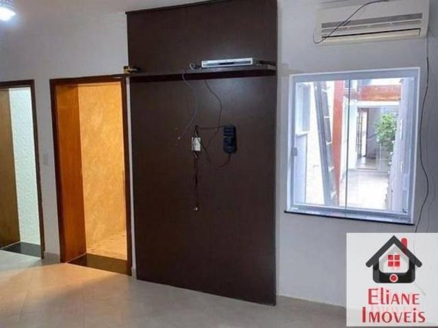Sobrado com 3 dormitórios à venda, 138 m² por R$ 650.000,00 Jardim San Diego Campinas/SP