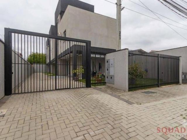 Sobrado com 3 dormitórios à venda, 138 m² por R$ 705.000,00 Uberaba Curitiba/PR