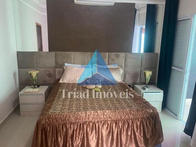 Sobrado com 3 dormitórios à venda, 138 m² por R$ 720.000,00 Massaguaçu Caraguatatuba/SP