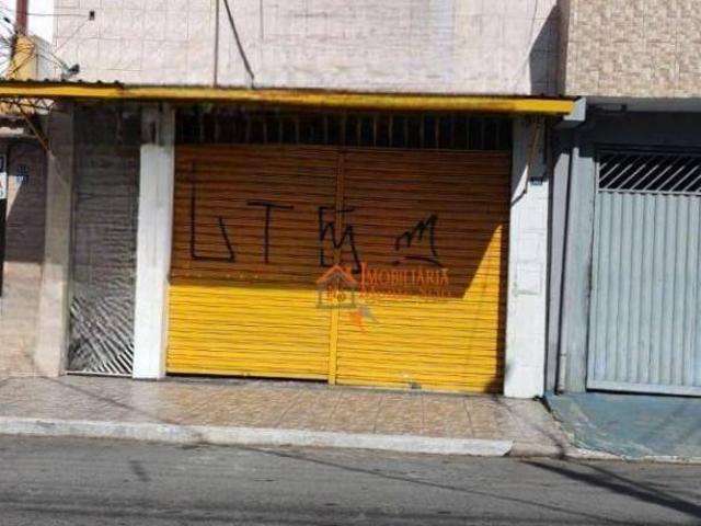 Sobrado com 3 dormitórios à venda, 138 m² por R$ 746.000,00 Jardim Bela Vista Guarulhos/SP