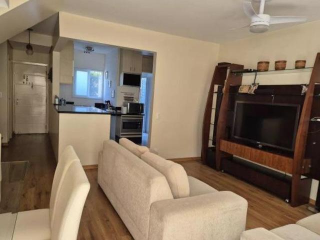 Sobrado com 3 dormitórios à venda, 138 m² por R$ 848.000,00 Vila Planalto São Bernardo do Campo/