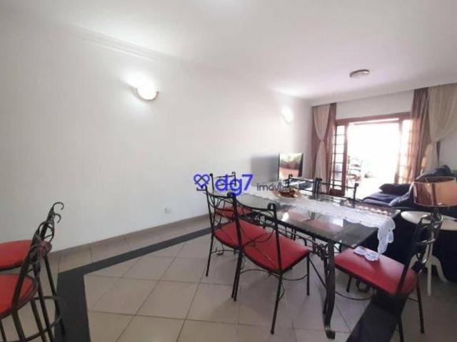 Sobrado com 3 dormitórios à venda, 138 m² Vila Sônia São Paulo/SP