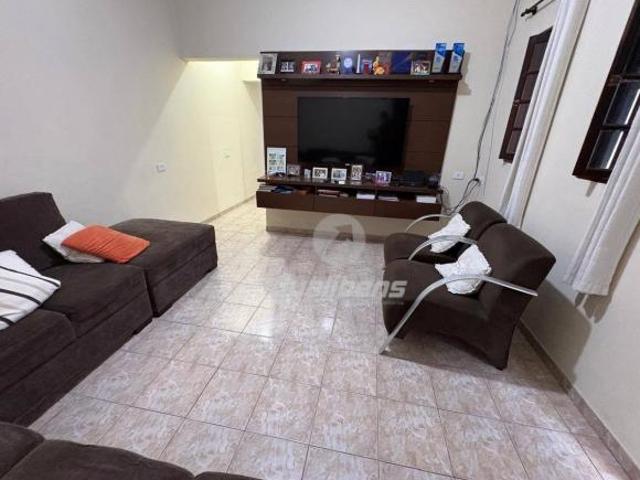 Sobrado com 3 dormitórios à venda, 139 m² por R$ 510.000,00 Vila Monteiro Ri
