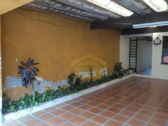 Sobrado com 3 dormitórios à venda, 139 m² por R$ 750.000,00 Americanópolis São Paulo/SP