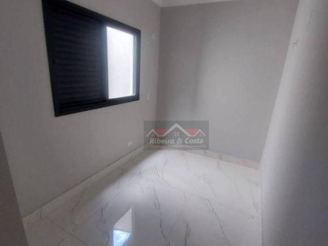 Sobrado com 3 dormitórios à venda, 139 m² por R$ 830.000 Cidade Patriarca São Paulo/SP