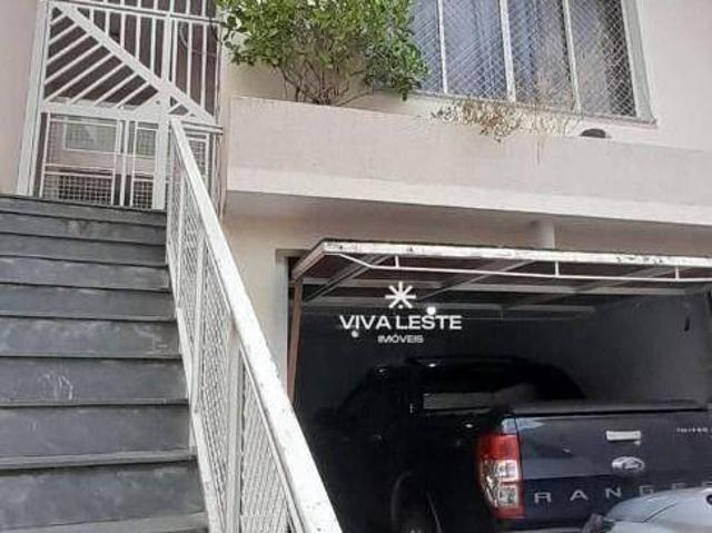 Sobrado com 3 dormitórios à venda, 139 m² por R$ 947.000,00 Vila Zelina São Paulo/SP