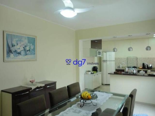 Sobrado com 3 dormitórios à venda, 130 m² Jardim Ester São Paulo/SP