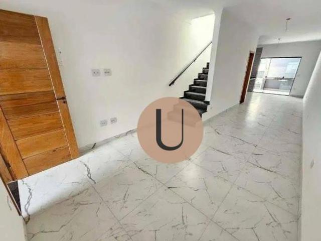 Sobrado com 3 dormitórios à venda, 130 m² por Jardim Vila Formosa São Paulo/SP