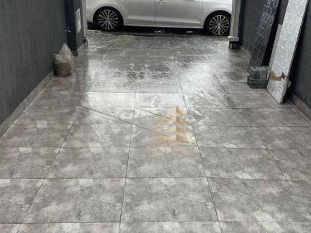 Sobrado à venda, 130 m² por R$ 1.000.000,00 Vila Maria Alta São Paulo/SP