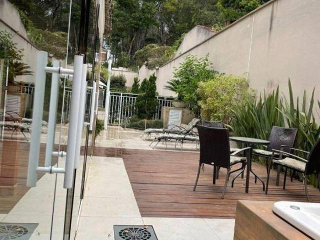 Sobrado com 3 dormitórios à venda, 130 m² por R$ 1.060.000,00 Vila Esperia Ou Giglio Atibaia/SP