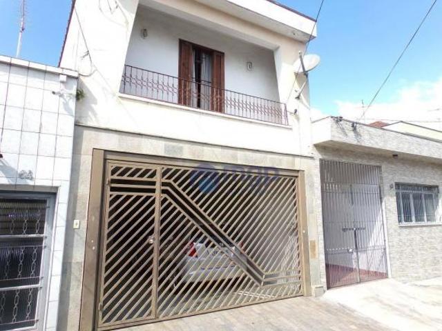 Sobrado com 3 dormitórios à venda, 130 m² por R$ 1.200.000,00 Vila Maria São Paulo/SP