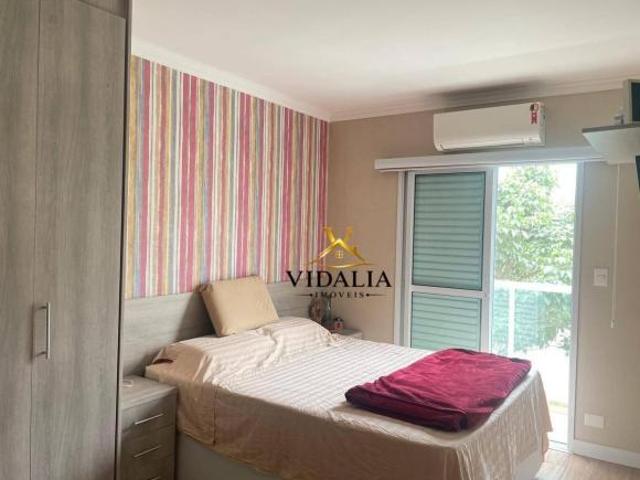 Sobrado com 3 dormitórios à venda, 130 m² por R$ 1.065.000,00 Portal dos Gramados Guarulhos/SP
