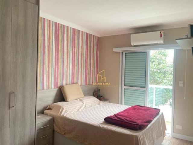 Sobrado com 3 dormitórios à venda, 130 m² por R$ 1.065.000,00 Portal dos Gramados Guarulhos/SP